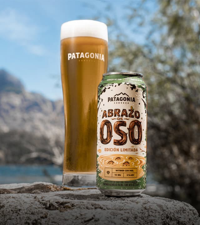 | Cerveza Patagonia