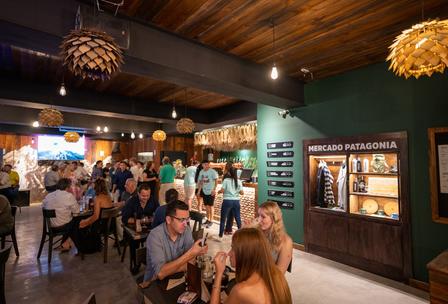 refugios | Cerveza Patagonia